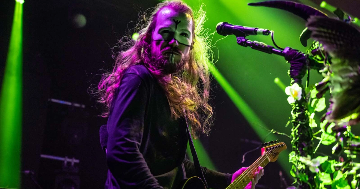 Best of 2021: All Hail the Yeti's Dave Vanderlinde Picks Favorite Music ...