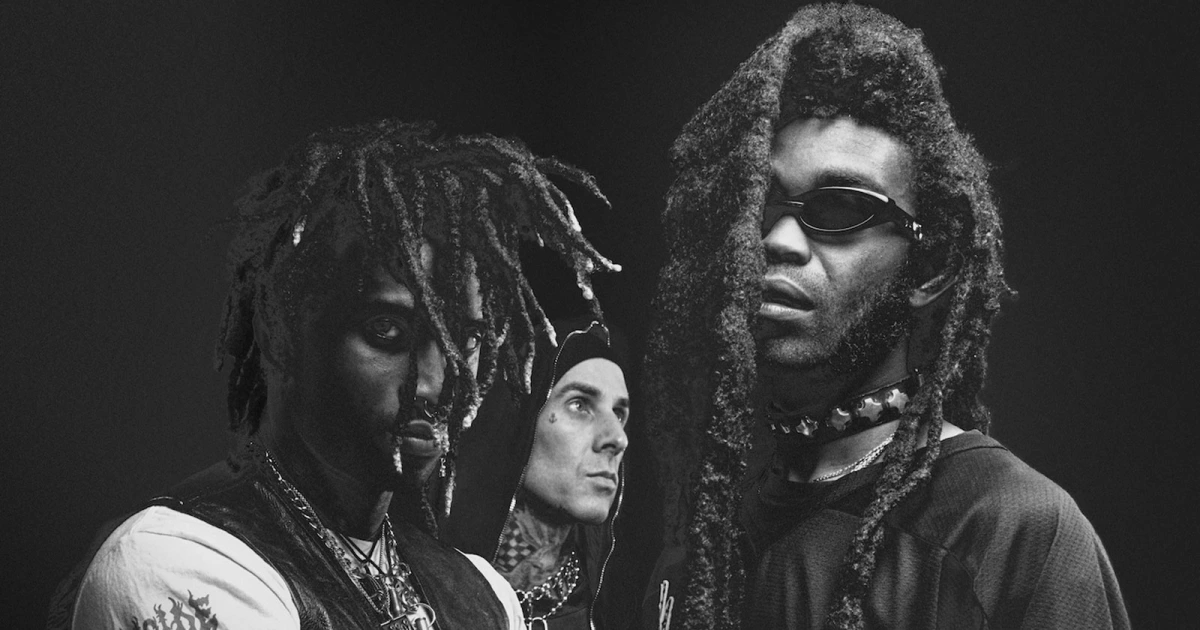 Ho99o9: How Slipknot-Endorsed Duo Teamed With Travis Barker for Their ...