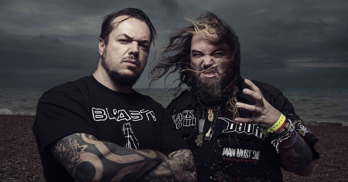 CAVALERA to celebrate 'Chaos A.D.' on U.S. headline tour