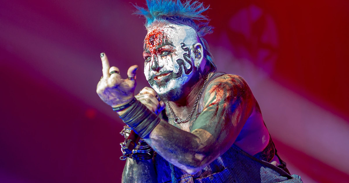 MUDVAYNE announce ‘L.D. 50’ 25th anniversary tour