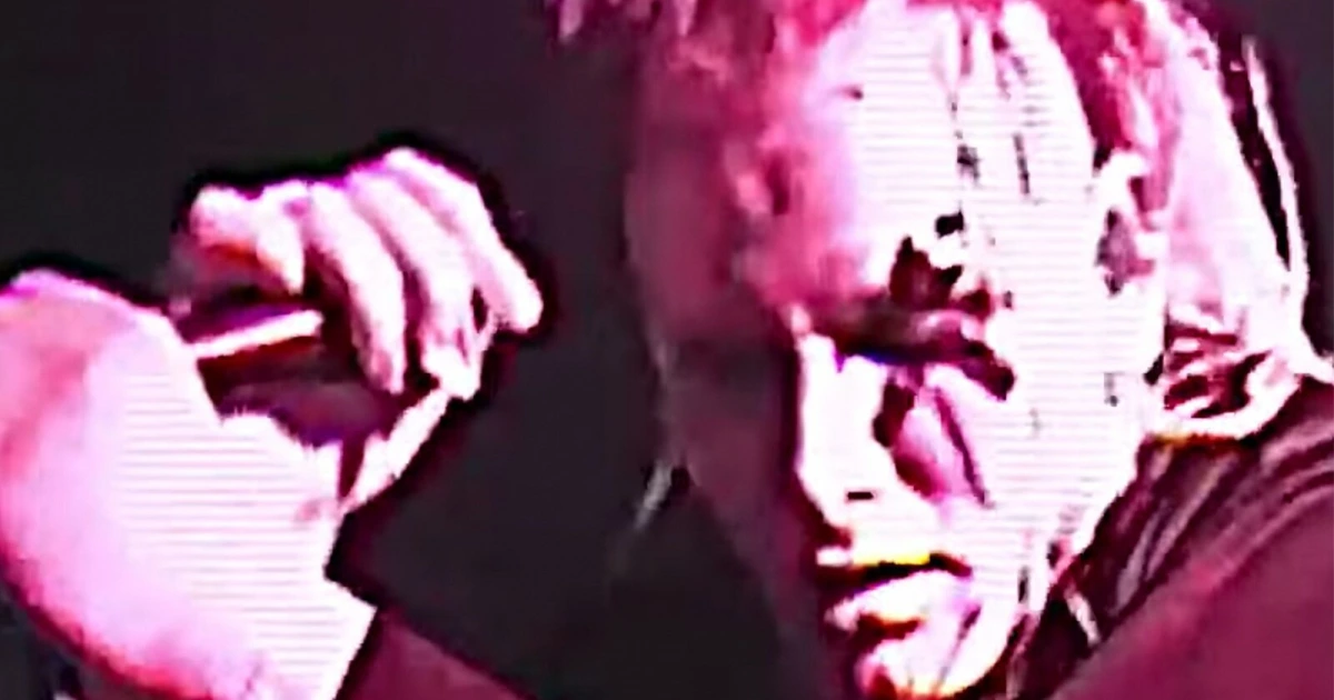 slipknot interview 1997