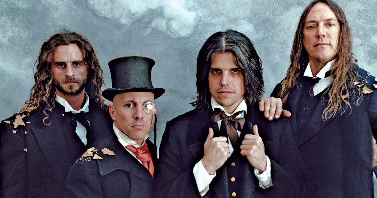 15 great albums from 2006