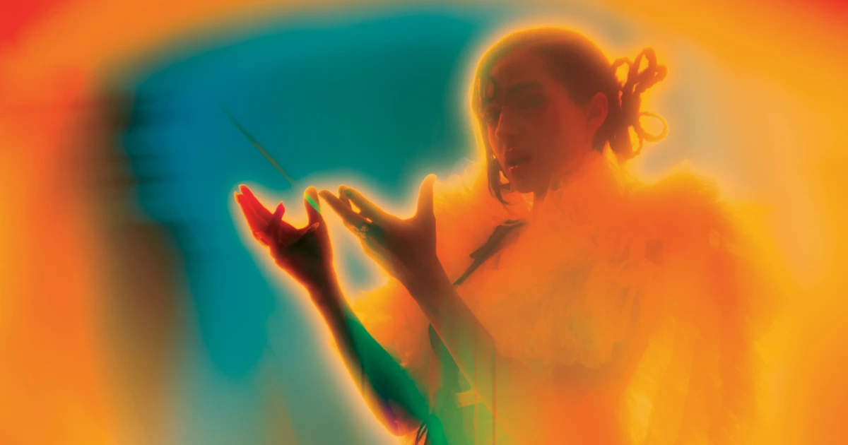 "I Was Internally Dying": Poppy Speaks Up and Breaks Free