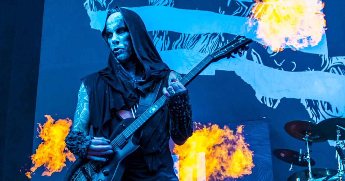 BEHEMOTH announce North American tour with DEICIDE