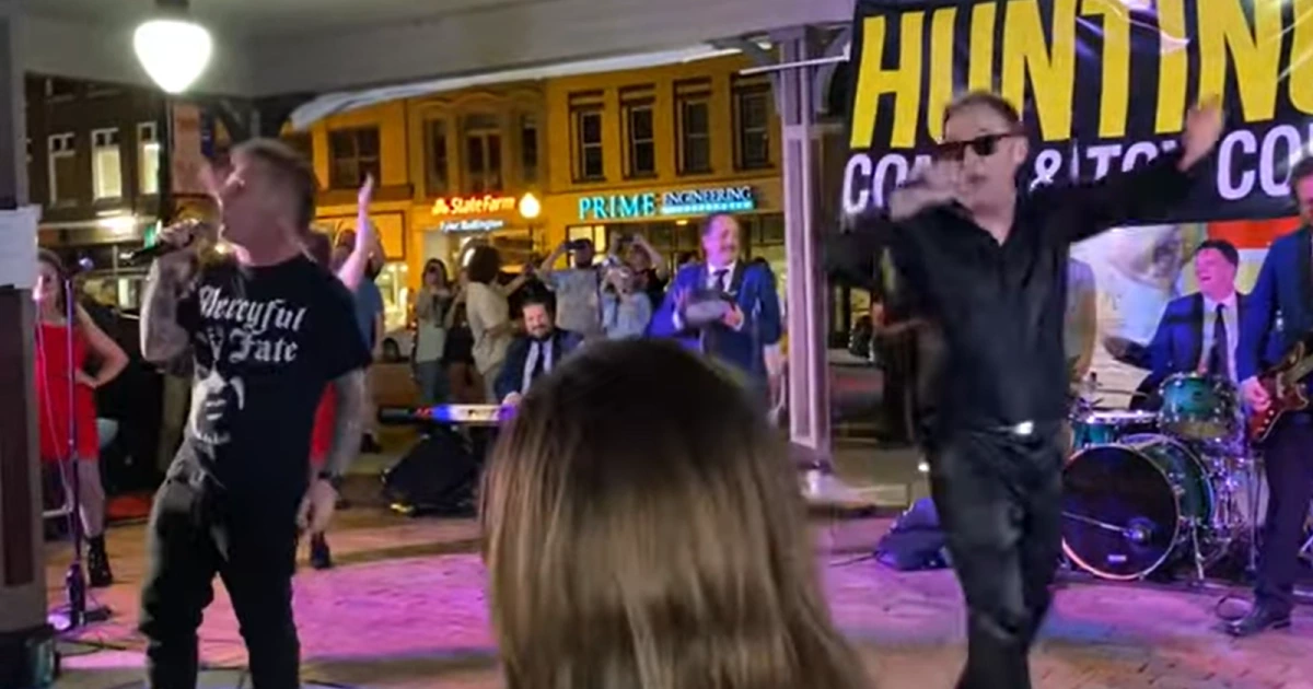 corey taylor spongebob