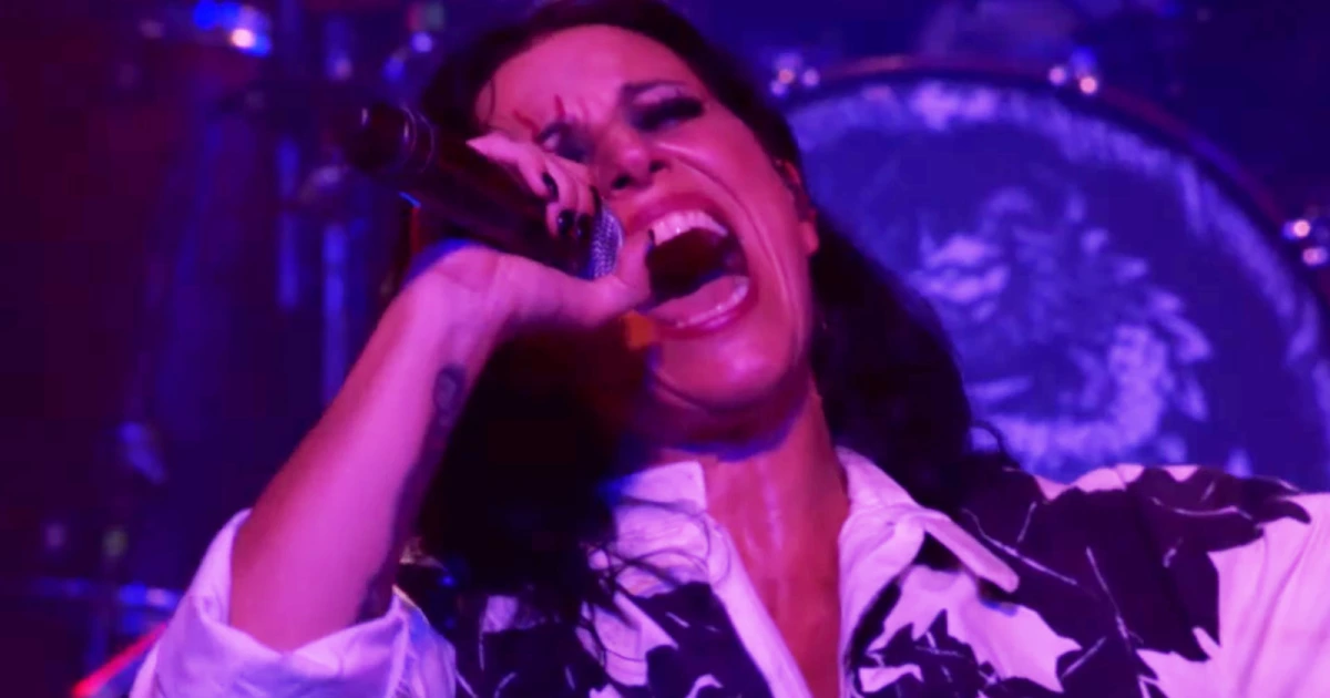 LACUNA COIL announce 2024 U.S. headline tour