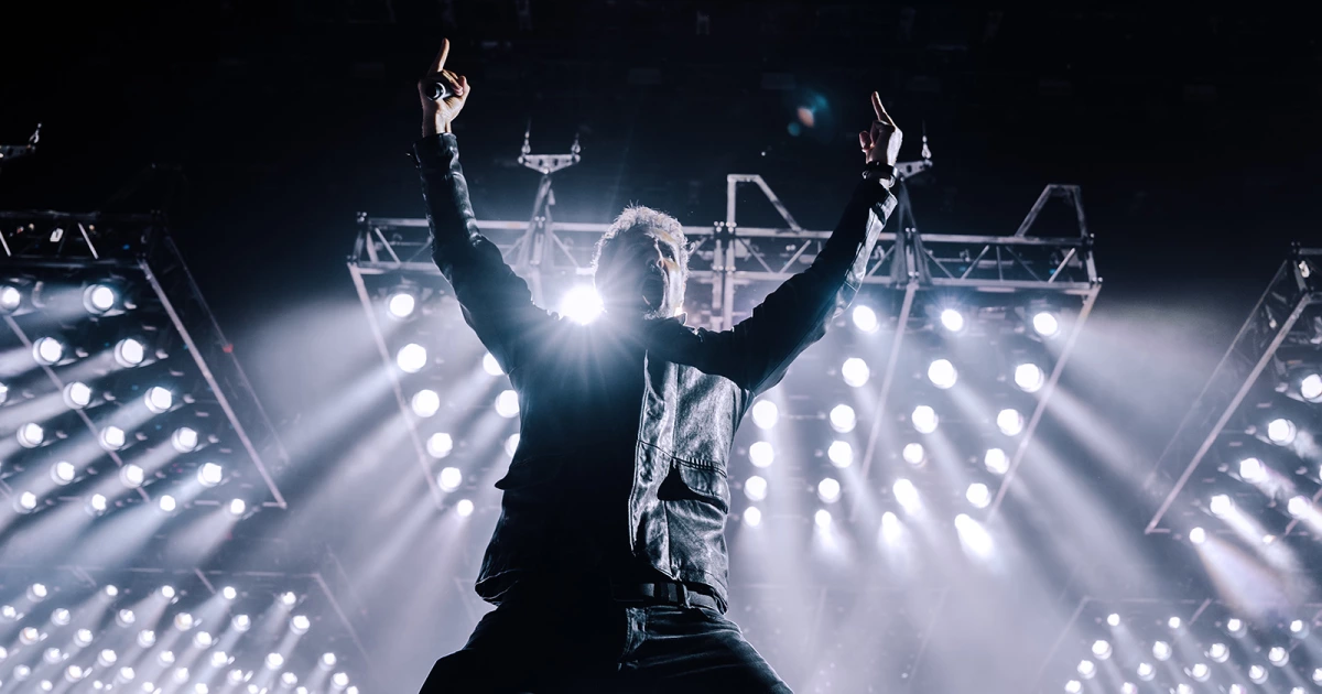 SYSTEM OF A DOWN and DEFTONES at Golden Gate Park: See epic photos of ...