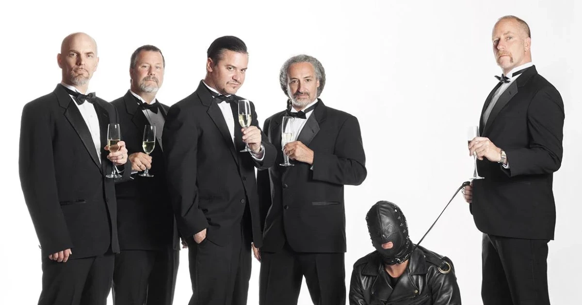 FAITH NO MORE tease 2027 announcement
