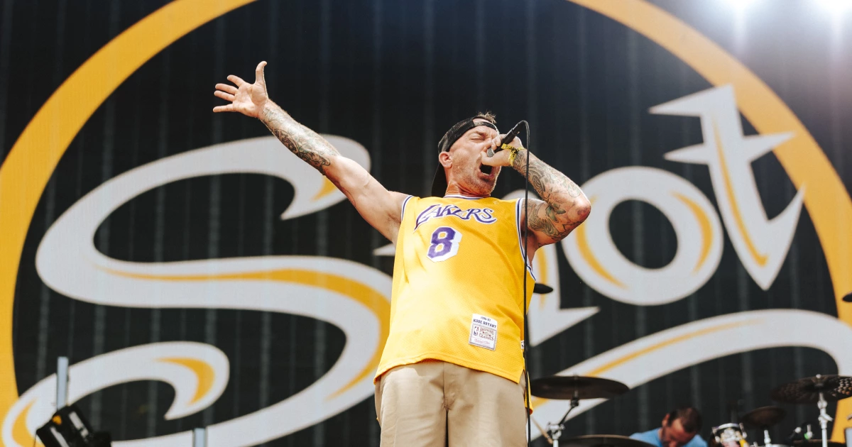 SNOT recording first new music in 25 years