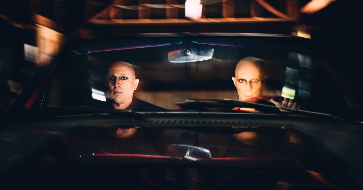 Hear A PERFECT CIRCLE's stunning surprise song "Starless"