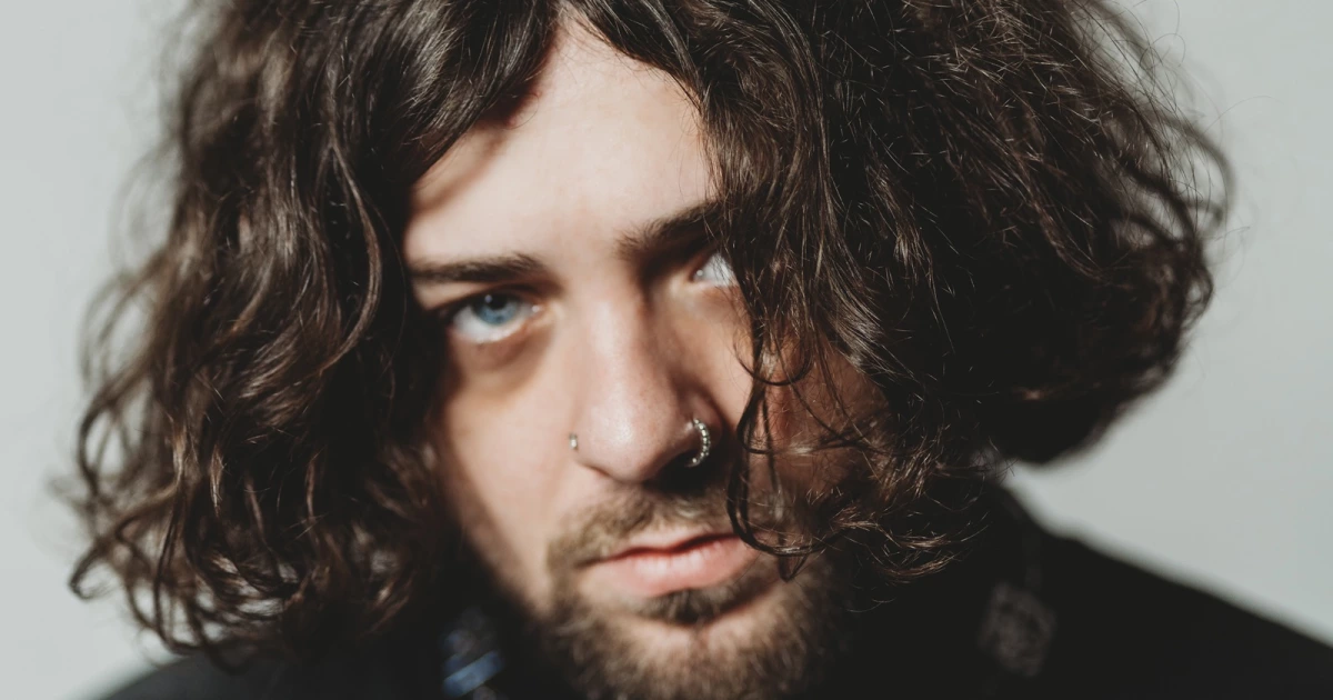 DOOBIE: Platinum rapper talks debut rock album, nu-metal faves, risky ...
