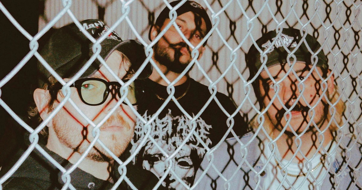 Meet FOX LAKE: church kids turned rap rockers ready to “burn down the ...