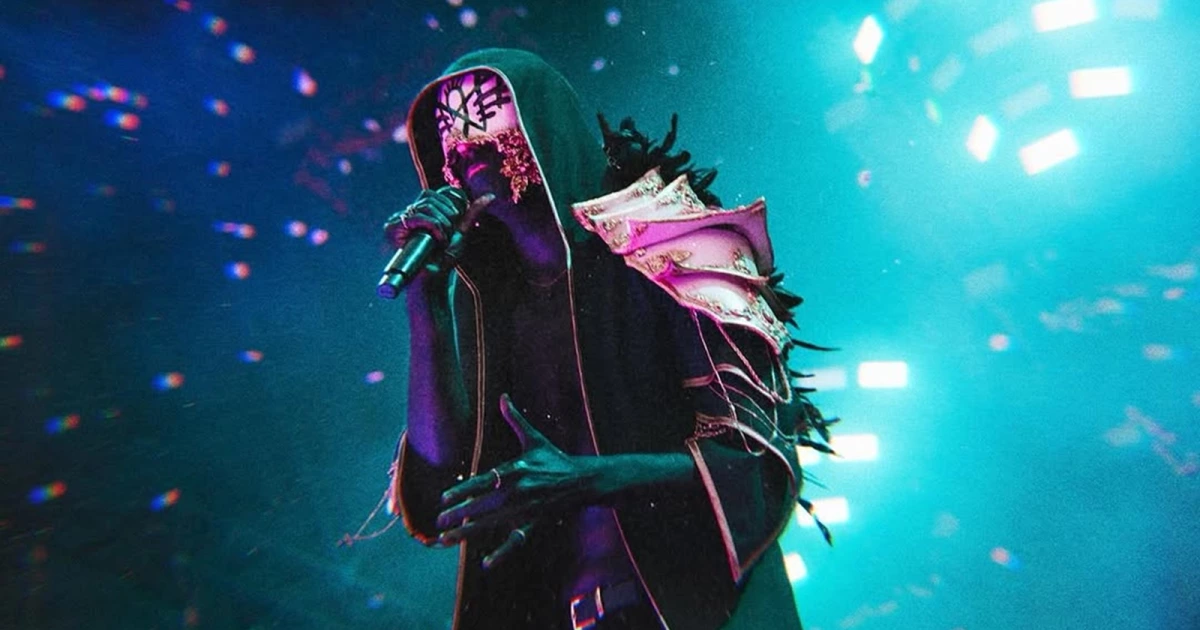 How SLEEP TOKEN became stars with surprise breakthrough 'Take Me Back ...