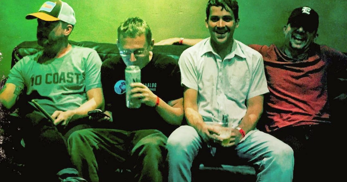 HUM announce first shows since 2019