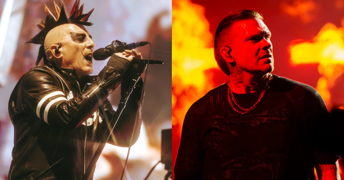 TOOL, SHINEDOWN and more: SONIC TEMPLE reveals full 2026 lineup