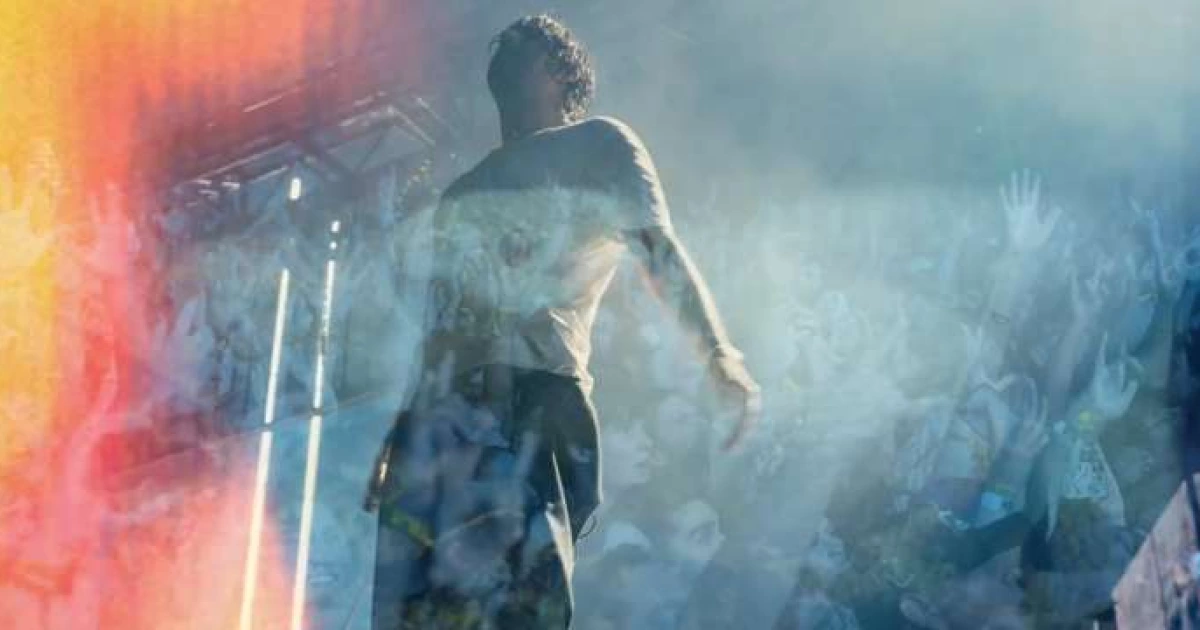 DEFTONES "privately" release new live music video for "infinite source"
