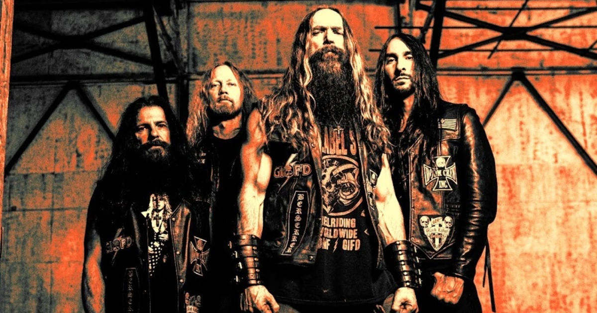 BLACK LABEL SOCIETY announce new album with grimy anthem "Name in Blood"