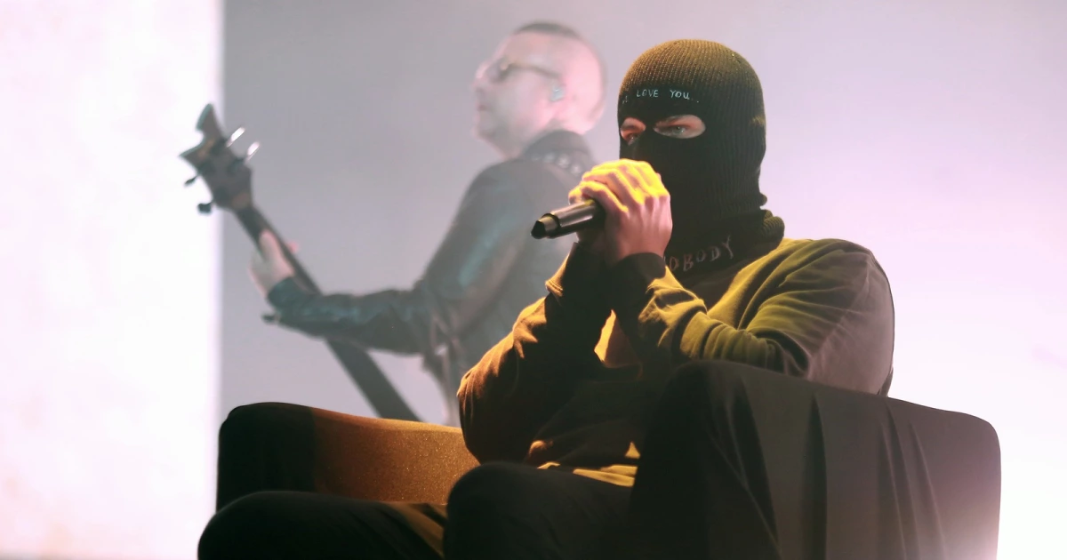 AVENGED SEVENFOLD's first show of 2026: See setlist and video