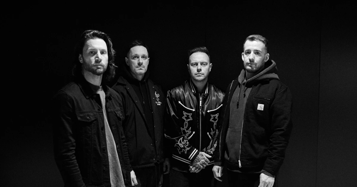 ARCHITECTS announce North American headline tour