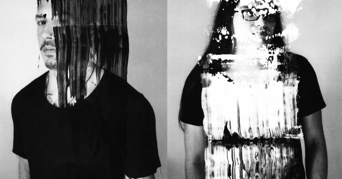 GREG PUCIATO's electronic project THE BLACK QUEEN announce second leg ...