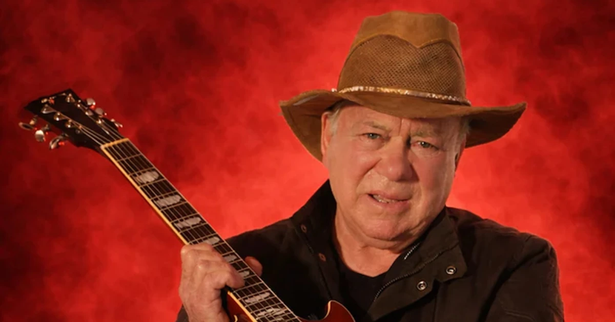 WILLIAM SHATNER teams with ZAKK WYLDE, HENRY ROLLINS and more for ...