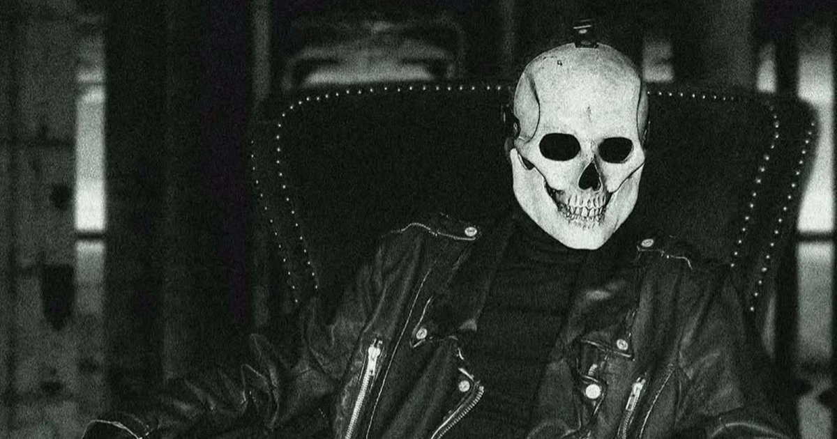 JAMES LOLLAR, GOST mastermind, dead at 46