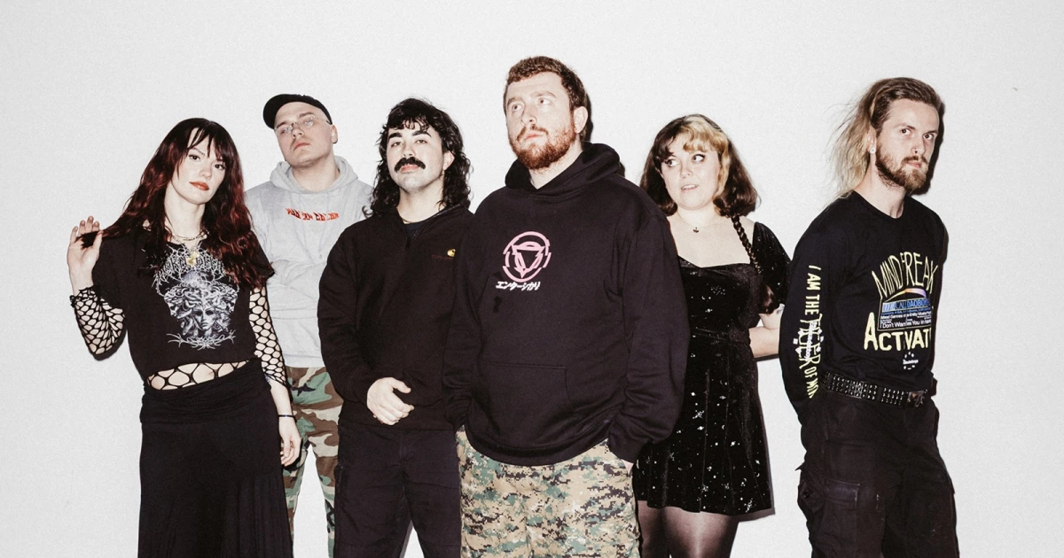 THE CALLOUS DAOBOYS announce U.S. headline tour