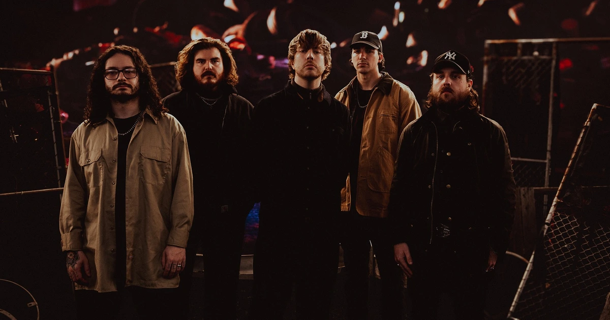 BOUNDARIES confront personal loss on new song "Death will follow me"