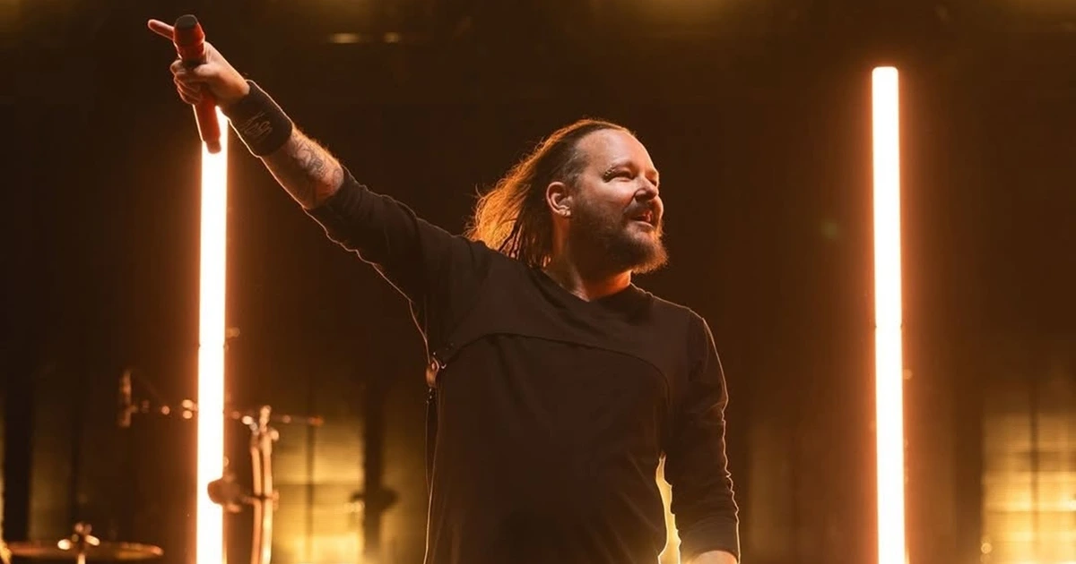 KORN at Sick New World: See setlist and video