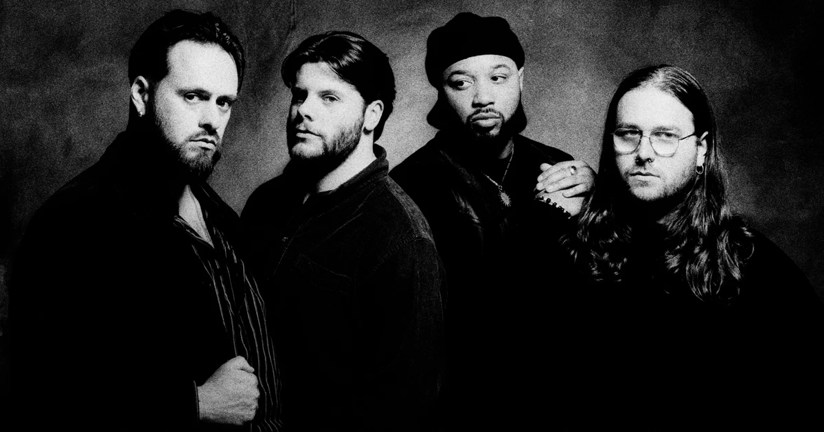 LOATHE announce first new album in 6 years with raging "Revenant"