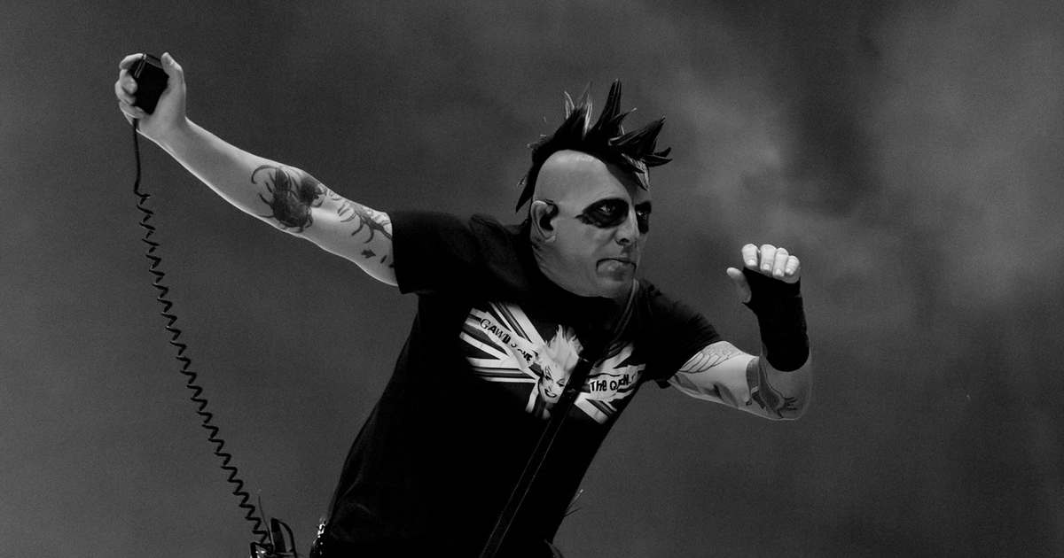 TOOL to headline RIOT FEST