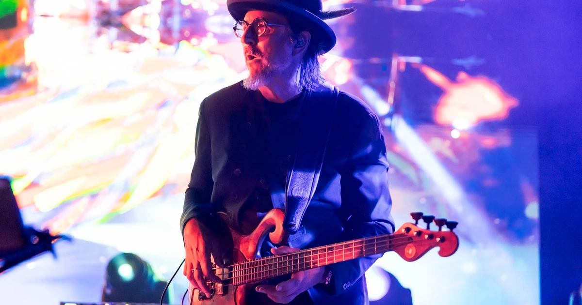 PRIMUS' "Claypool Gold" tour kickoff: See setlist and video