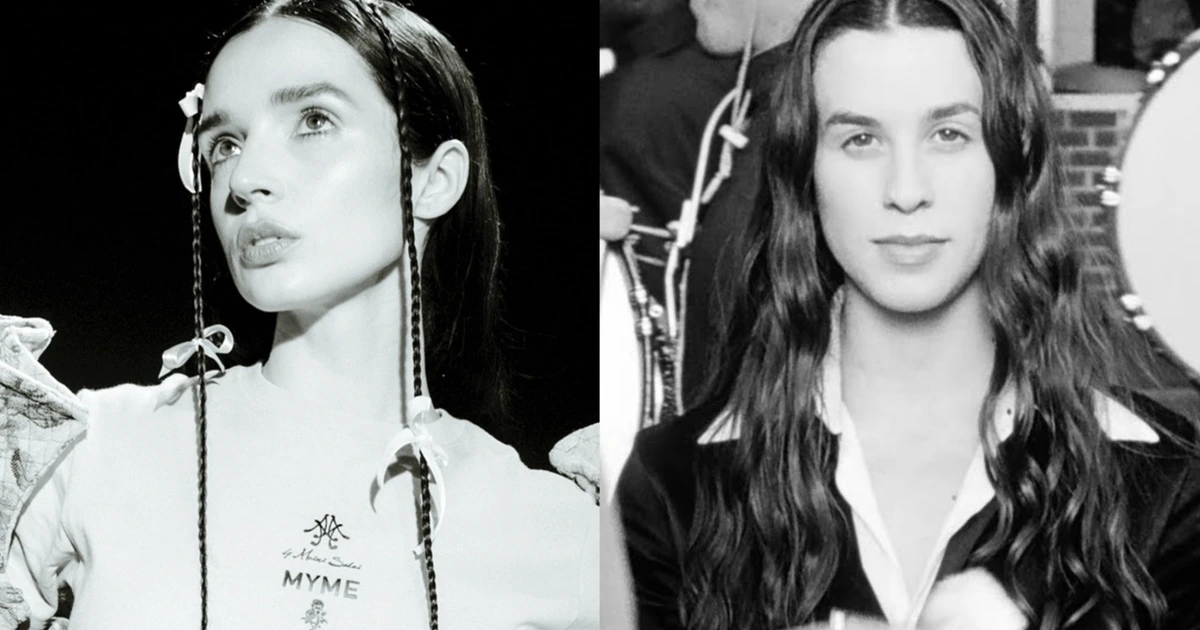 Hear POPPY cover ALANIS MORISSETTE for 'Mile End Kicks' soundtrack