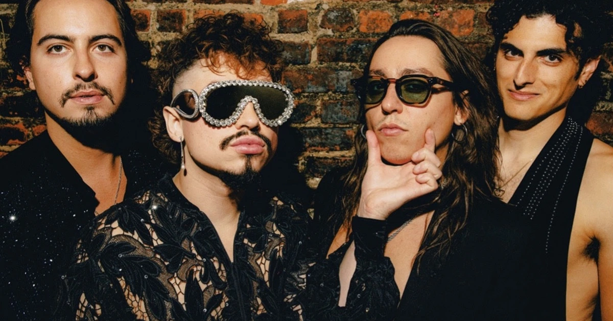 Hear GRETA VAN FLEET's first song in 3 years "Play Your Games"