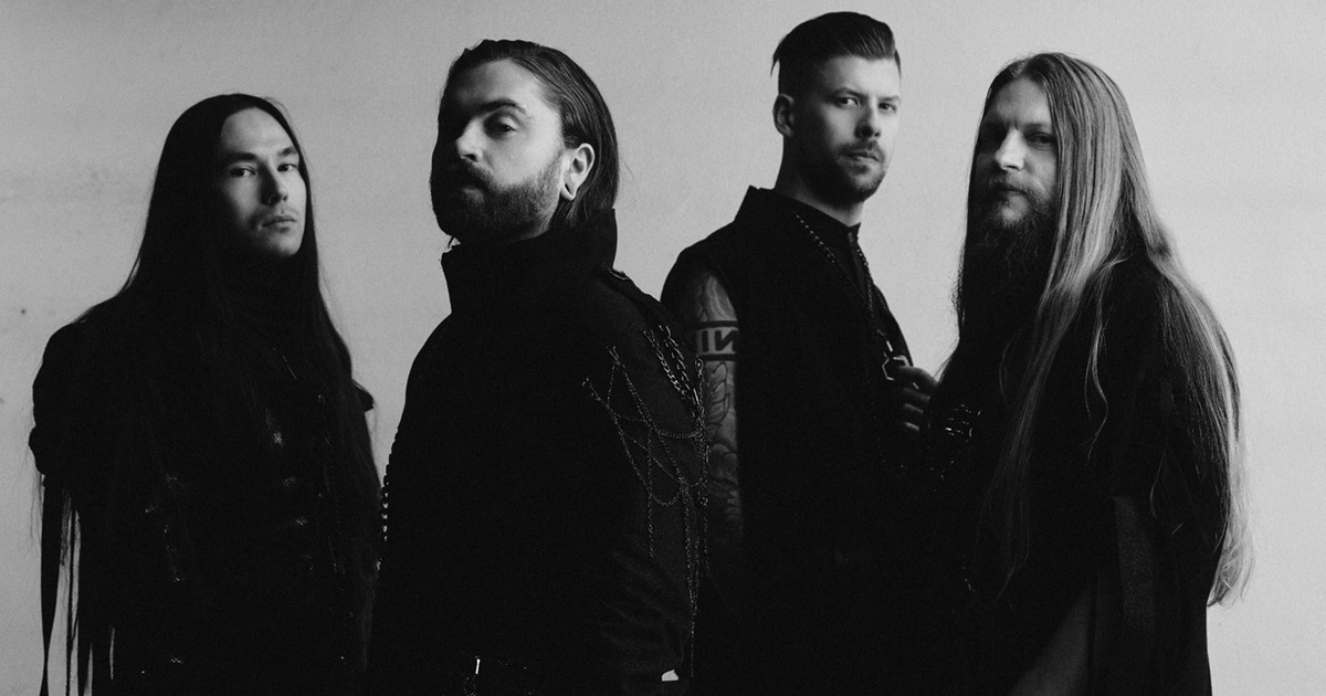 Hear IMMINENCE's new battle anthem “The Sword That Never Bends”