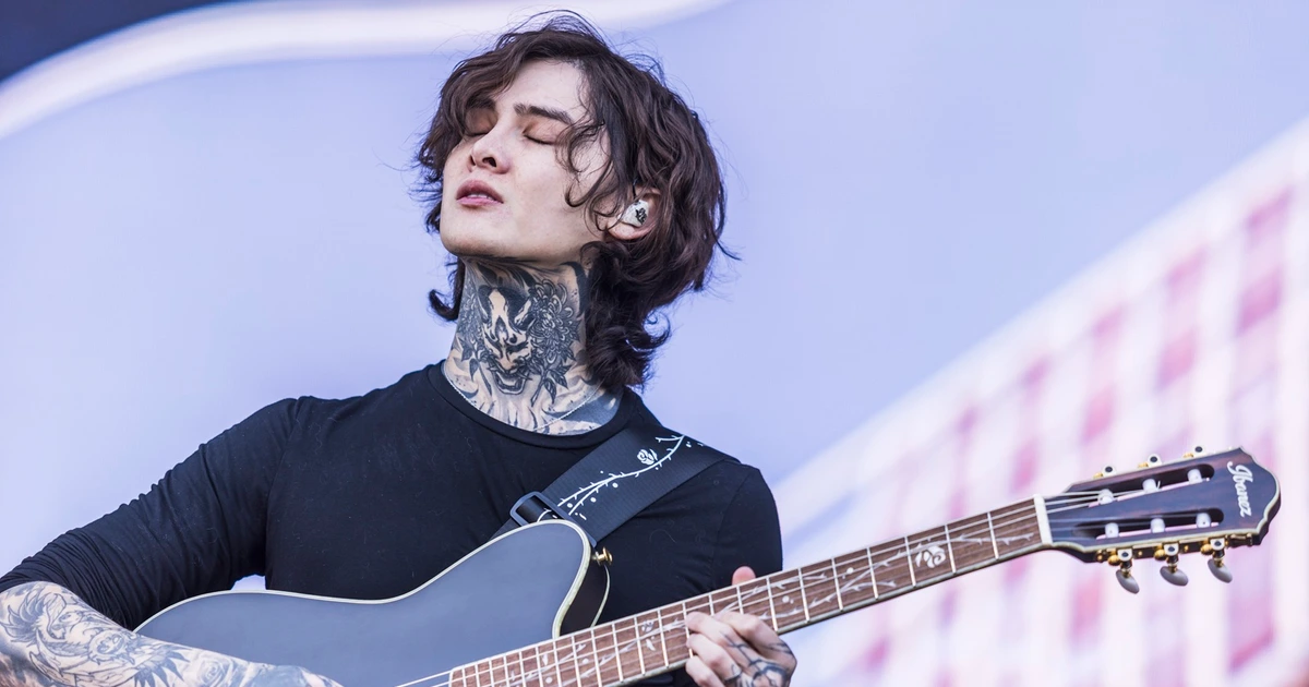 Hear POLYPHIA's surprise single "CAN YOU FEEL IT"