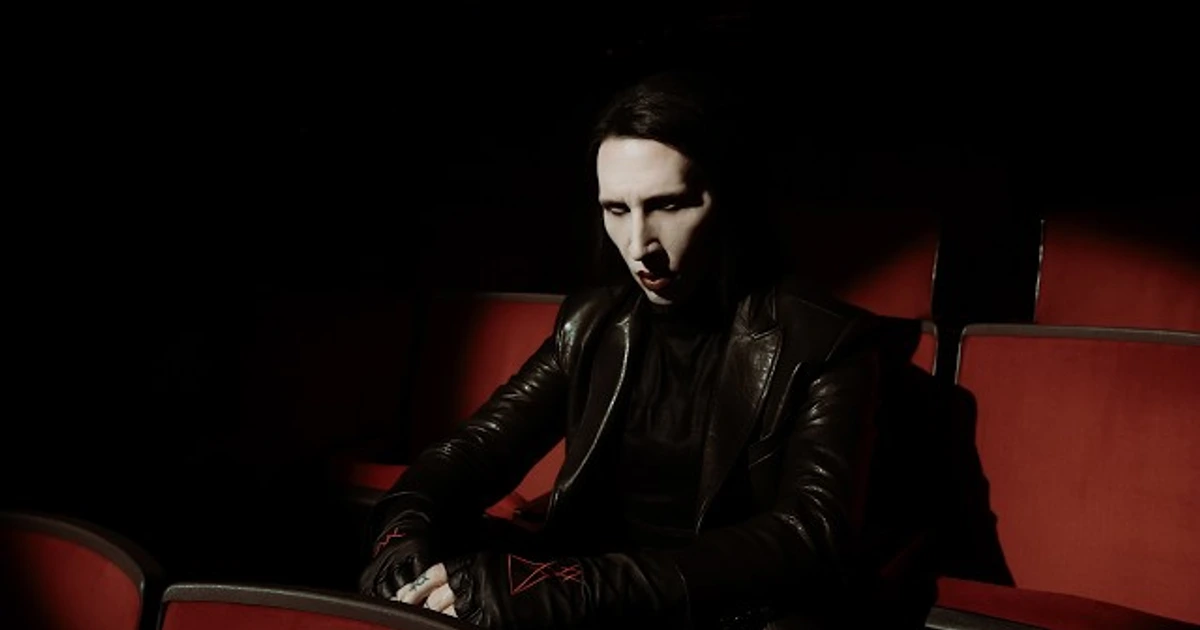 MARILYN MANSON announces 'Chapter 2' album with searing new song "Exit ...
