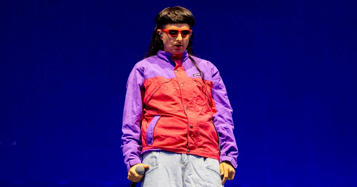 OLIVER TREE, genre-defying musician, dead at 32