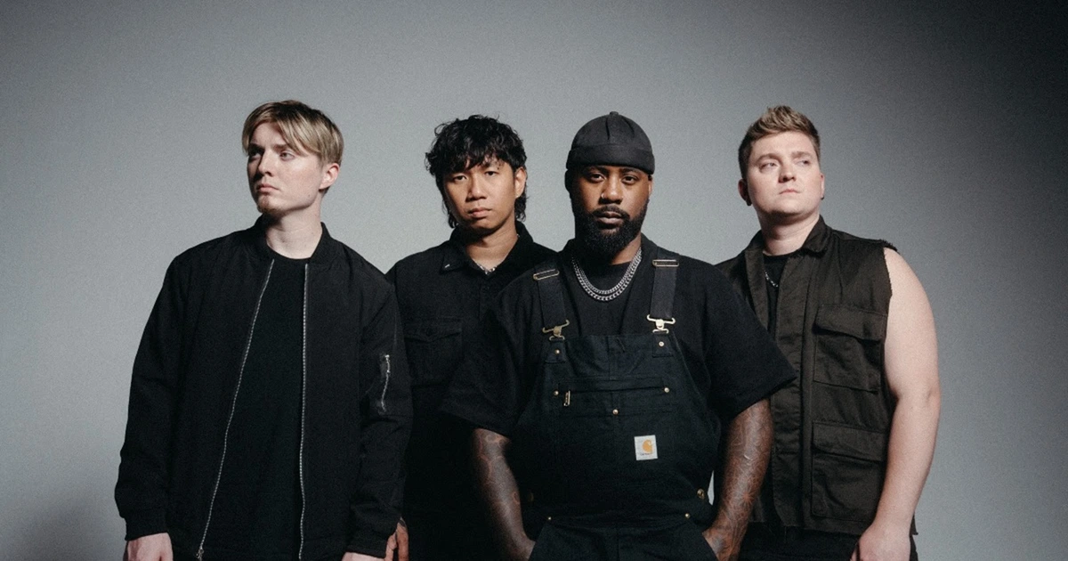 Hear SLEEP THEORY's heavy N*SYNC cover