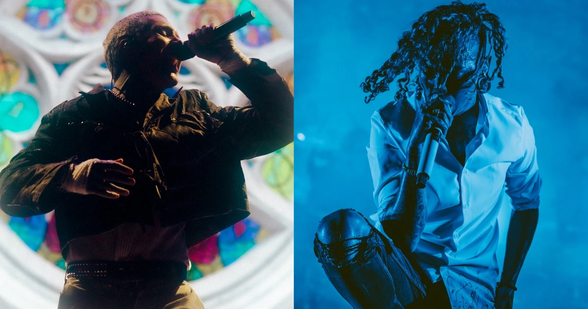 See LORNA SHORE's WILL RAMOS join BRING ME THE HORIZON for "Antivist ...