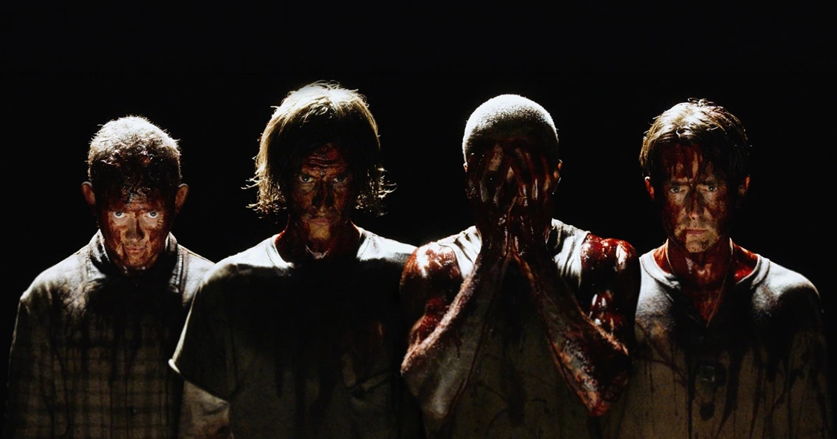 Hear BRING ME THE HORIZON throw back to 2006 with new deathcore song ...