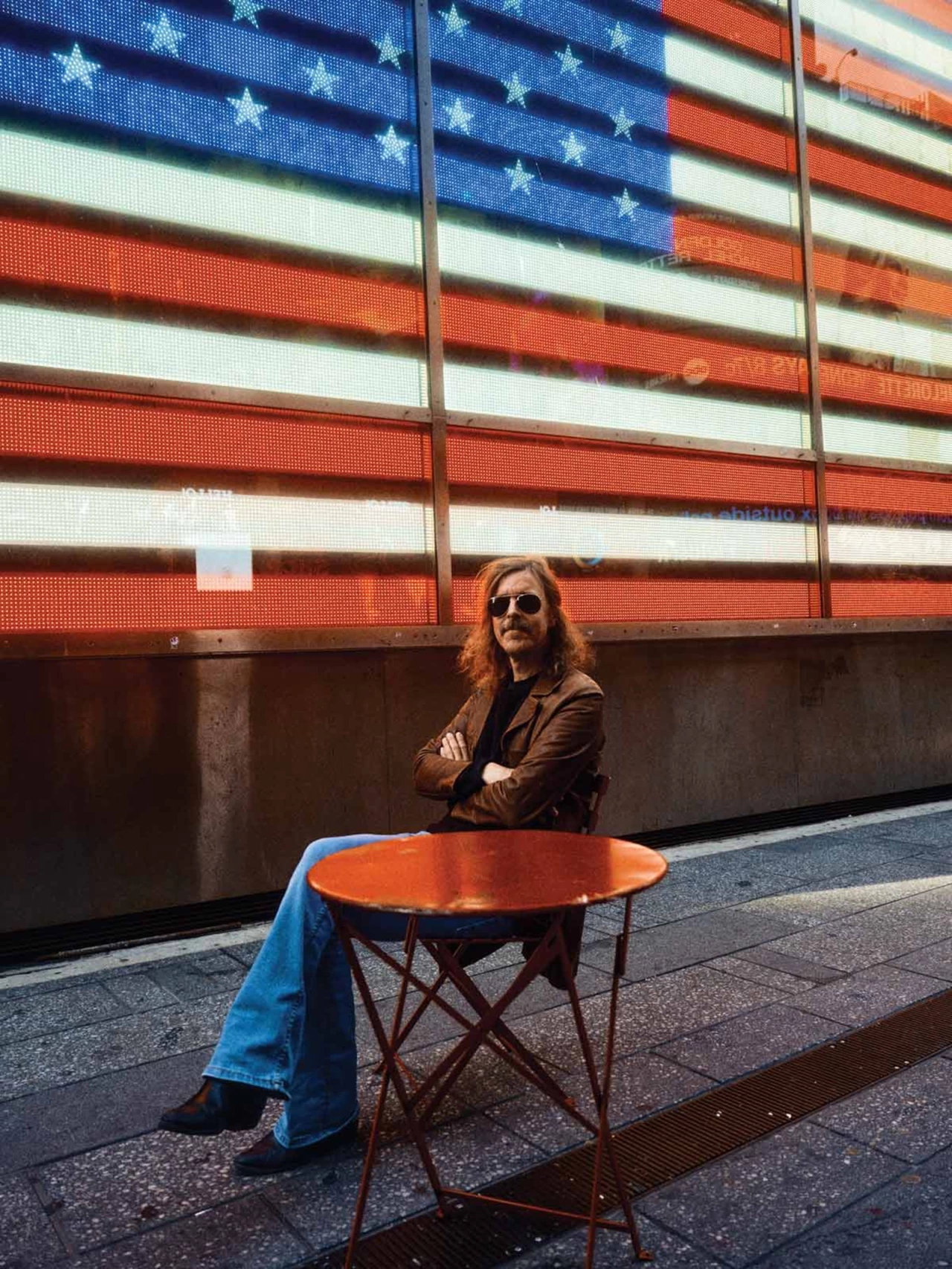 OPETH's MIKAEL ÅKERFELDT on greatest success, cringiest show, biggest ...