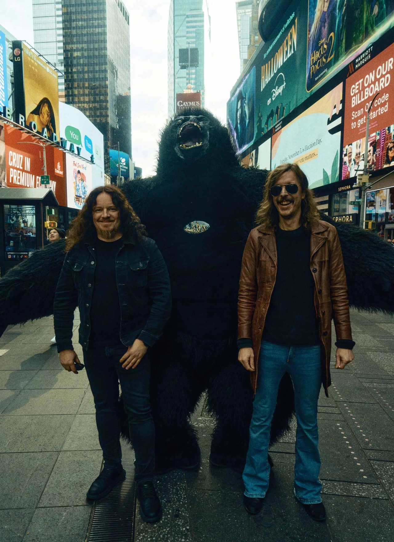 OPETH's MIKAEL ÅKERFELDT on greatest success, cringiest show, biggest ...