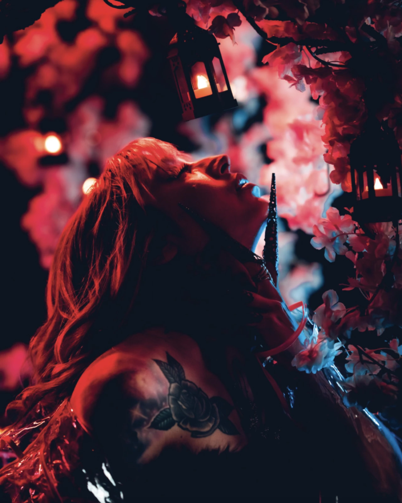 Meet GORE.: A Spacewalk engineer takes flight with genre-bending metalcore