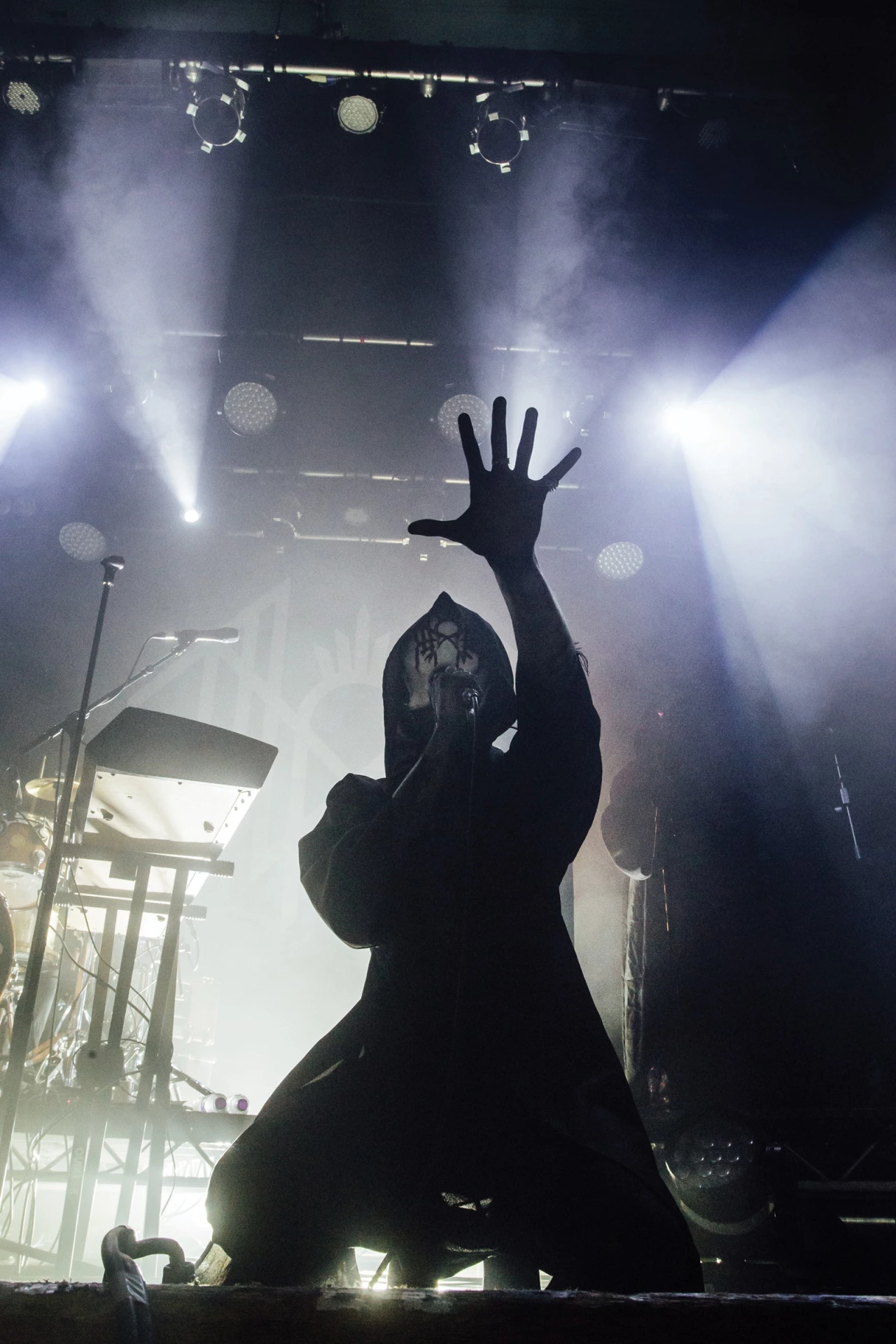 The story behind SLEEP TOKEN's beloved debut album 'Sundowning'
