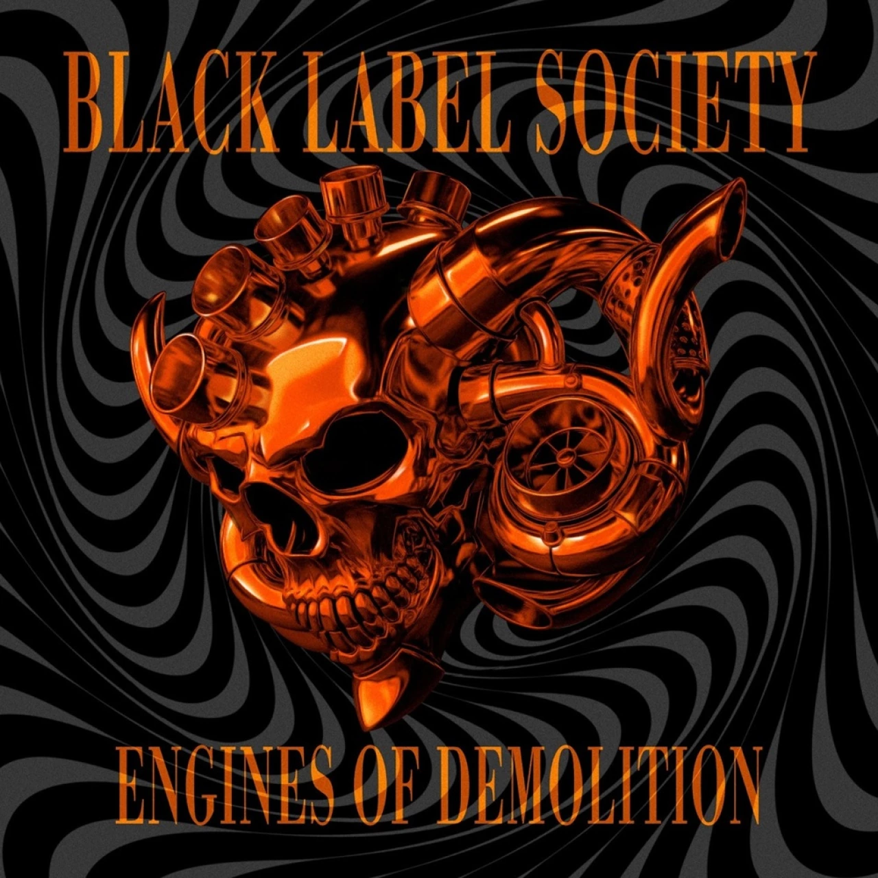 BLACK LABEL SOCIETY announce album with grimy anthem "Name in Blood"