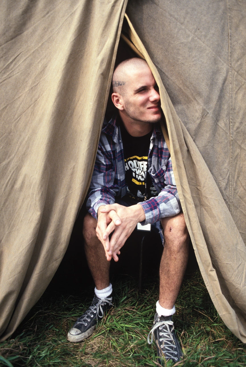 Pantera in Russia: See Amazing Photos From Iconic 1991 Monsters of Rock ...