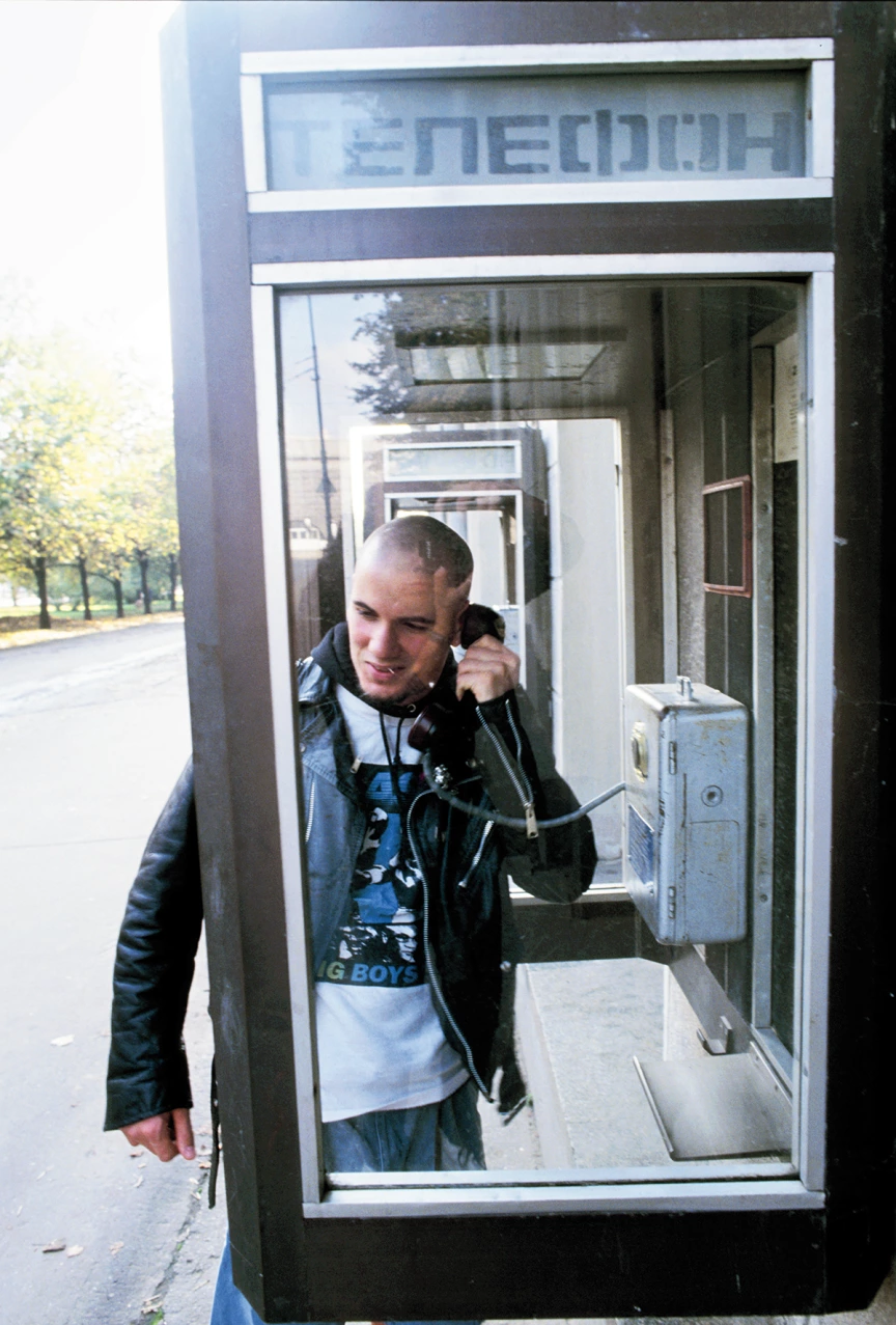 Pantera in Russia: See Amazing Photos From Iconic 1991 Monsters of Rock ...