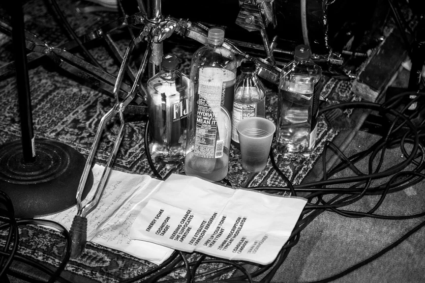 See Wild Live Photos of Snapcase's Epic Two-Night Stand in Brooklyn