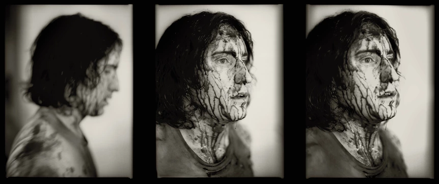 Millipedes to Manson: See Intimate Photos of Nine Inch Nails 'Downward ...